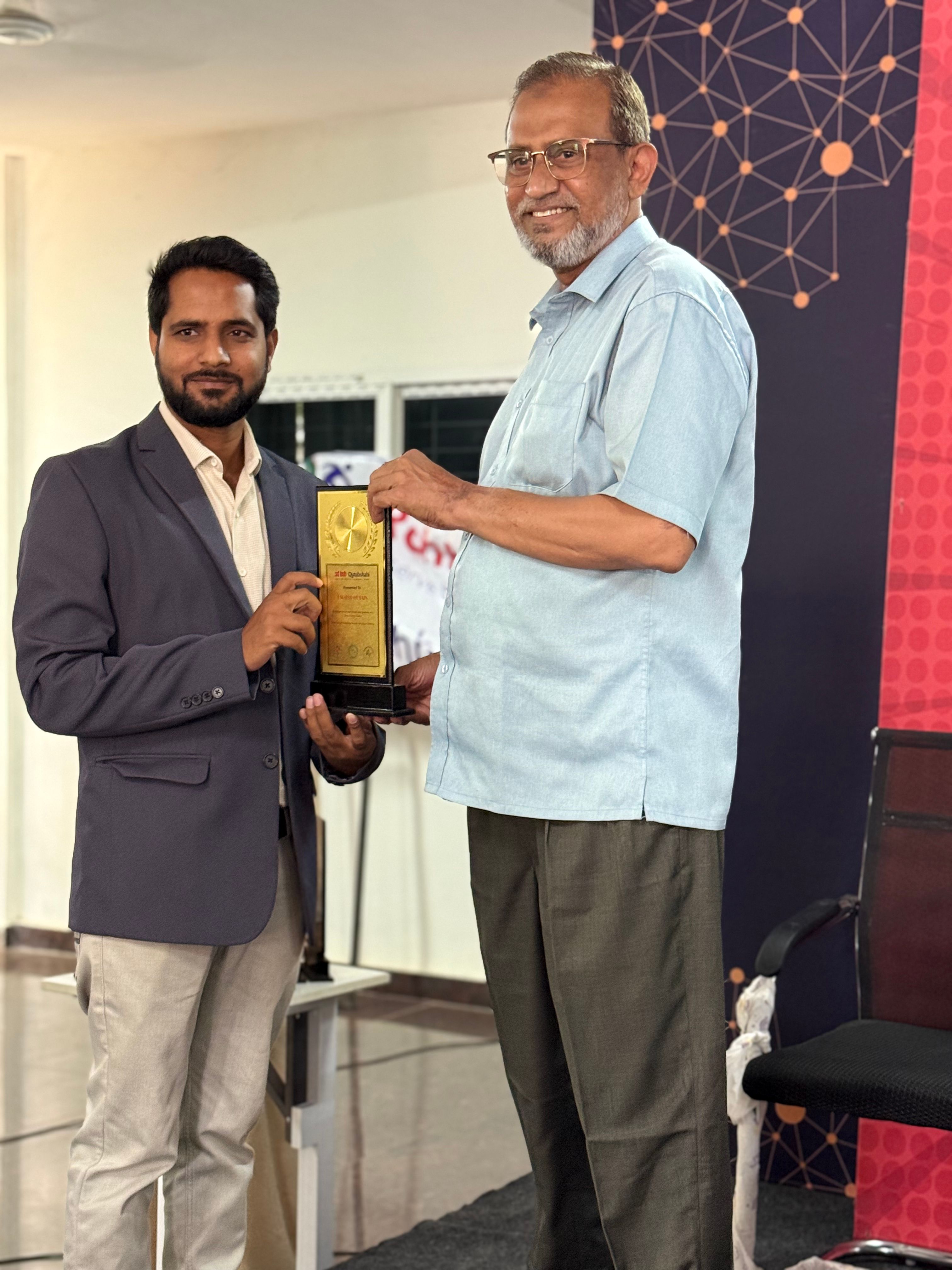 Skills Devlopment Hub Qutubshahi