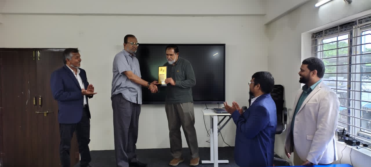 Skills Devlopment Hub Qutubshahi