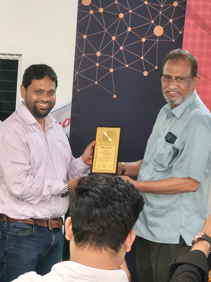 Skills Devlopment Hub Qutubshahi